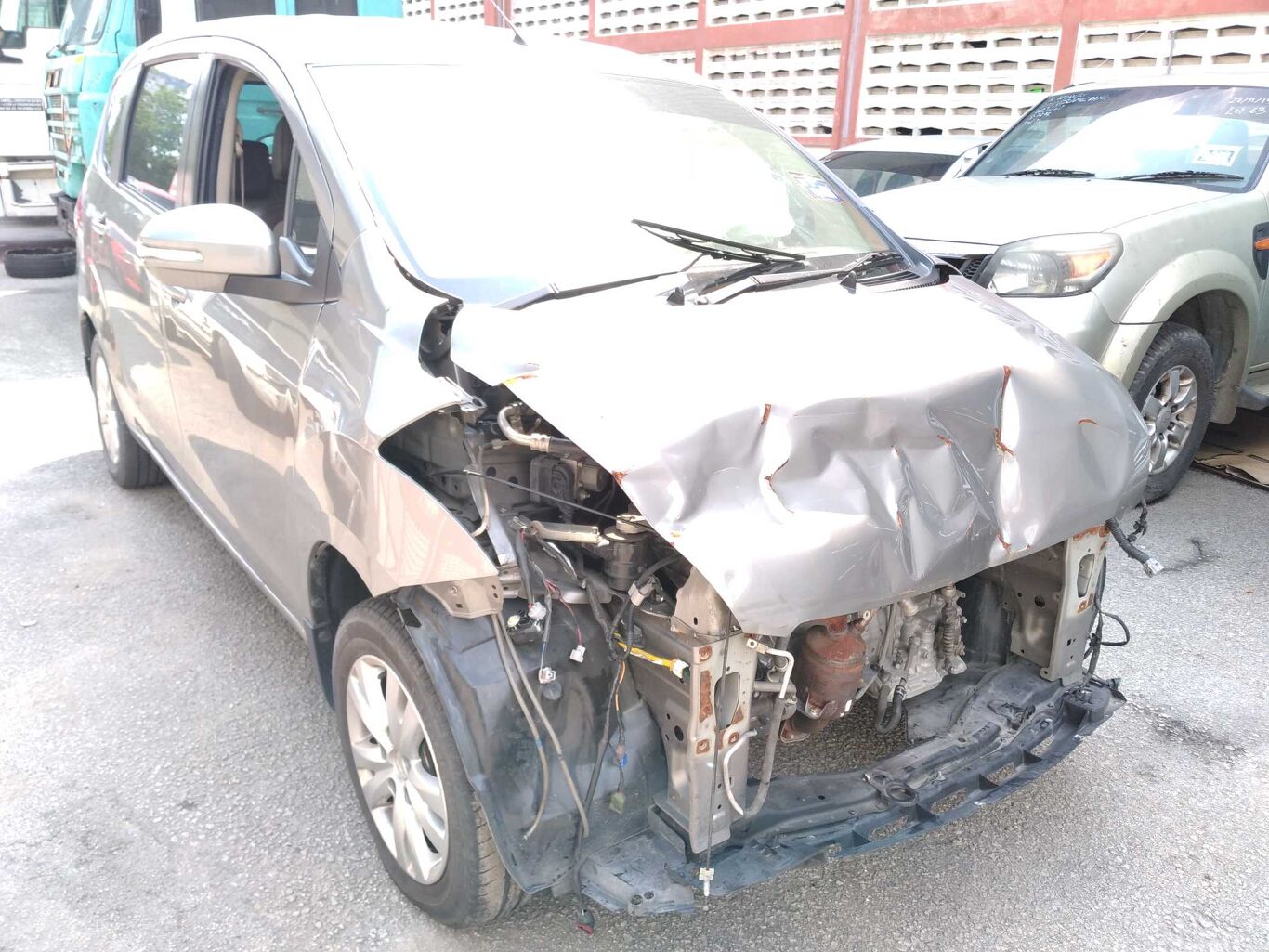 Home - Pickles Auctions buy industrial, cars, and salvage