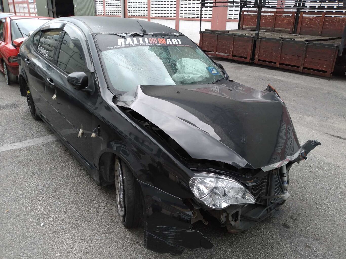 Home - Pickles Auctions buy industrial, cars, and salvage