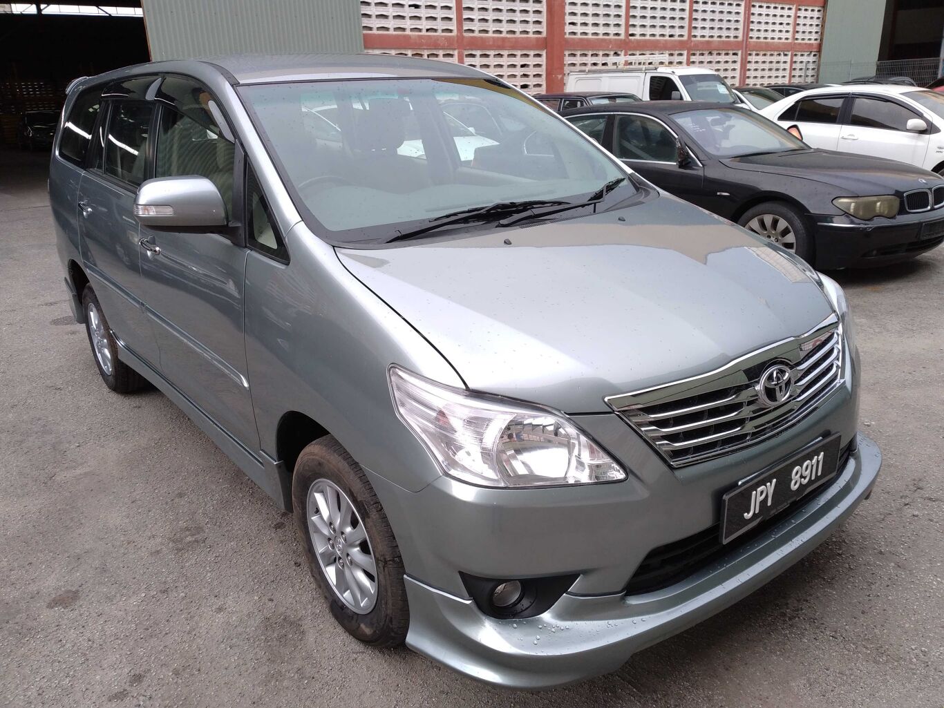 Home - Pickles Auctions buy industrial, cars, and salvage